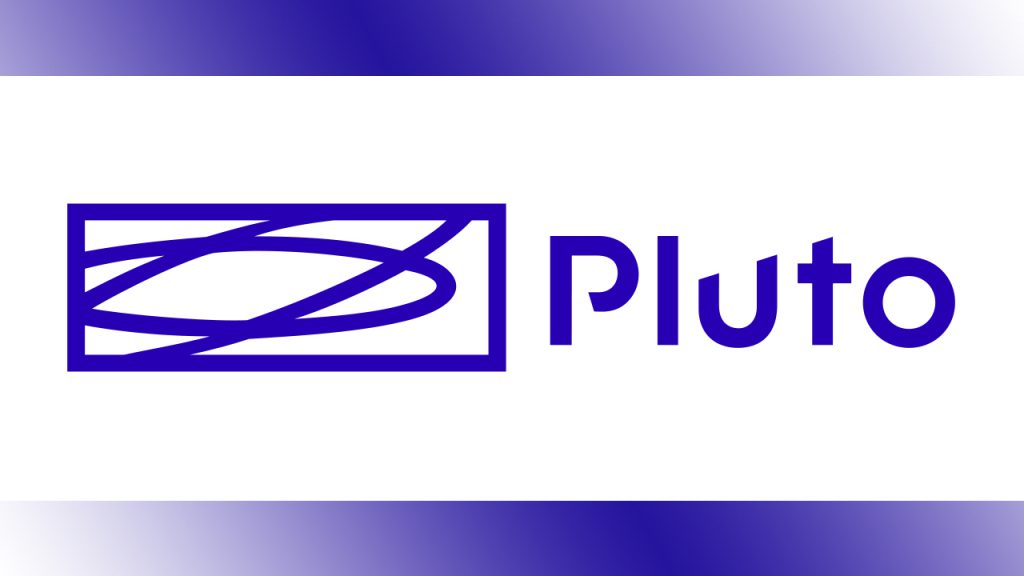 プレイリストレーベル「Pluto」 ロゴデザインのディレクション - ブログ｜orange plus music 音楽イベント企画